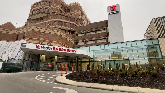 New technology improving how UC doctors treat patients who suffer ...
