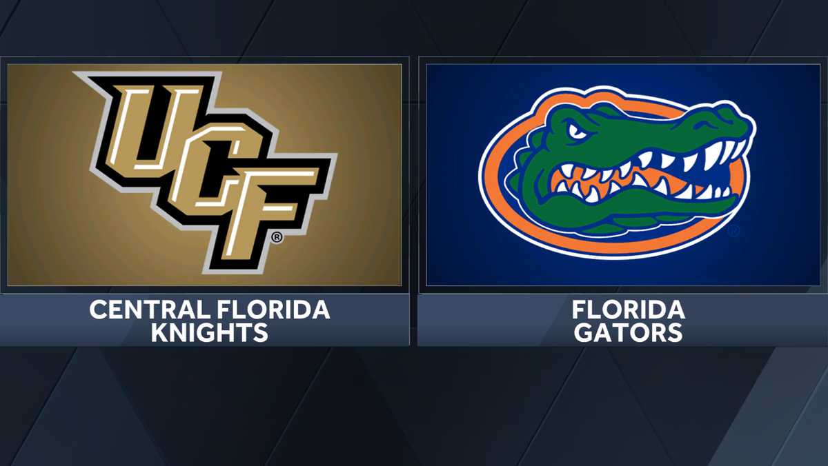 Florida, UCF agree to 2-for-1 series starting in 2024