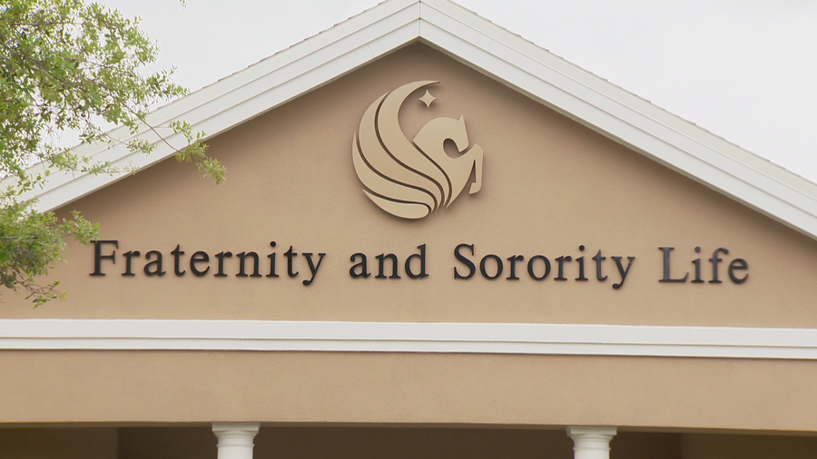 UCF fraternities under investigation for hazing allegations