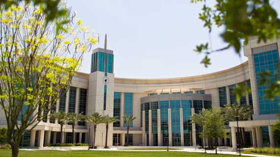 State approves UCF Lake Nona medical center