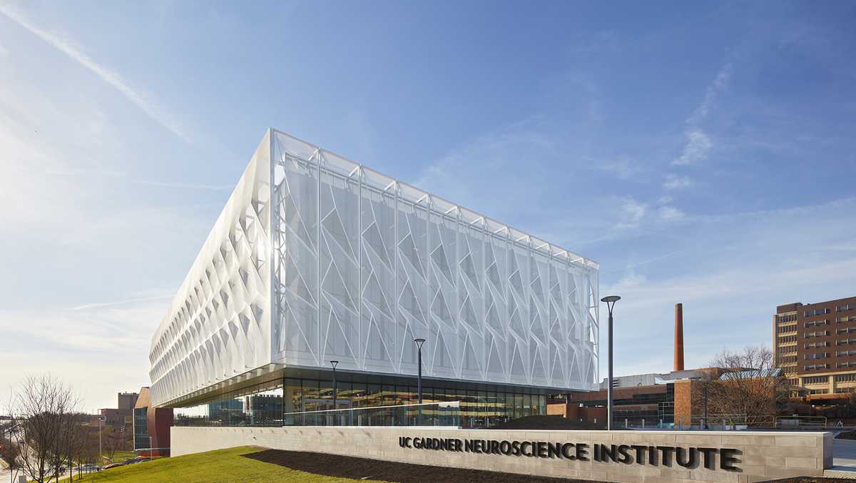 UC Gardner Neuroscience Institute receives $13.5 million donation for ...