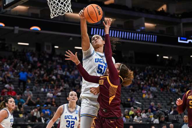 March Madness Sweet 16: Women's NCAA tournament continues