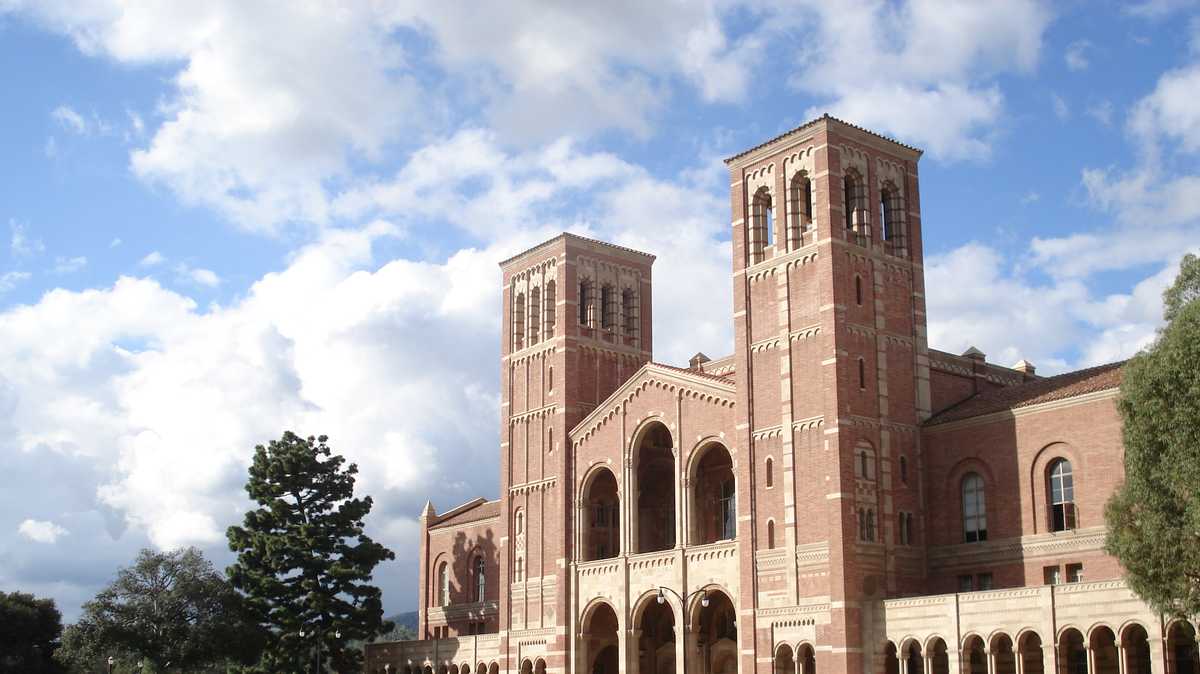 Trump administration restores research grants to UCLA following federal ...