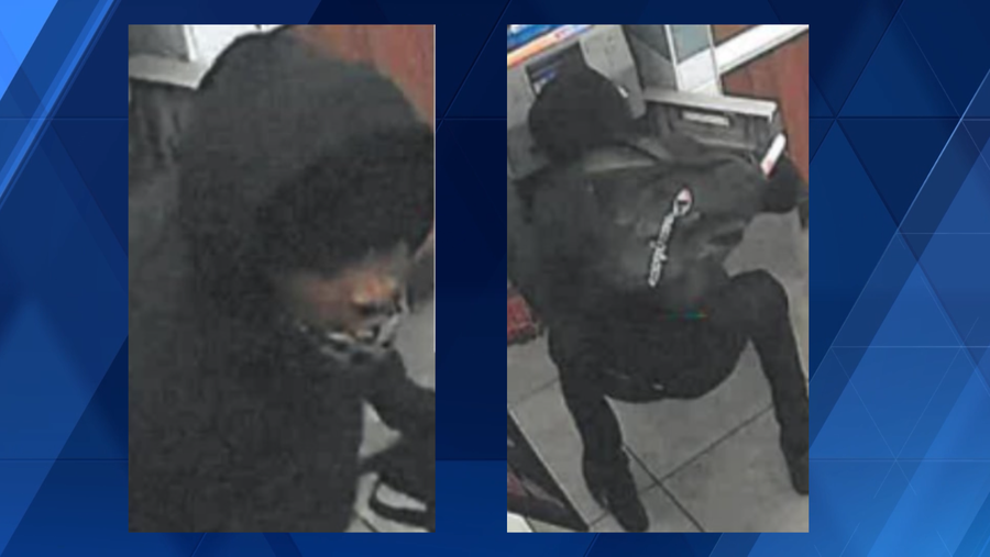 Police: Suspect broke into UDF, attempted to steal cash from ATM