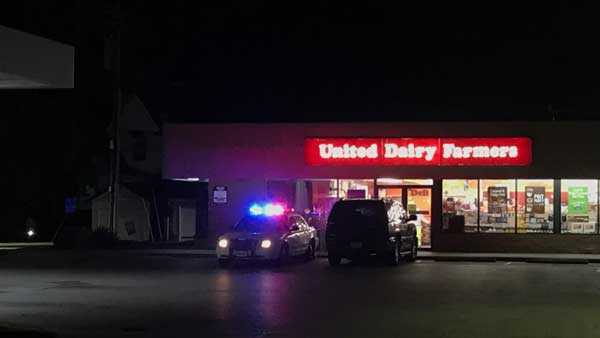 Police Sort Out Details In Series Of Convenience Store Armed Robberies