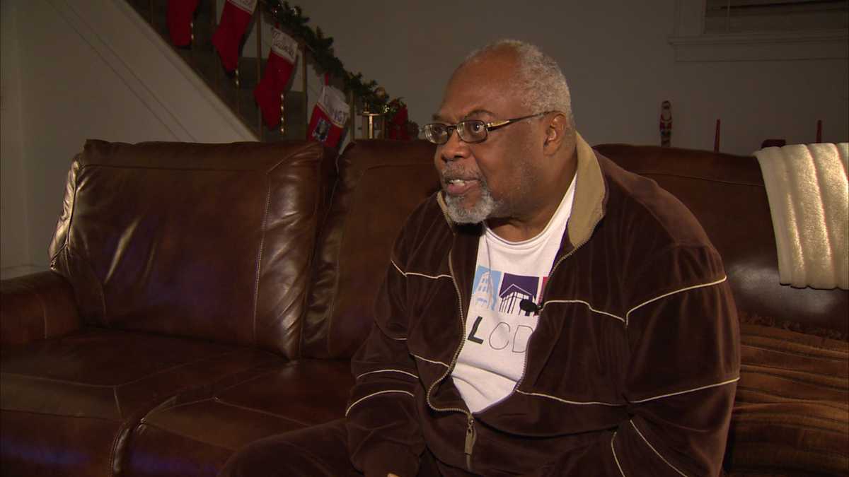 Ex-Pittsburgh councilman Sala Udin pardoned by President Obama