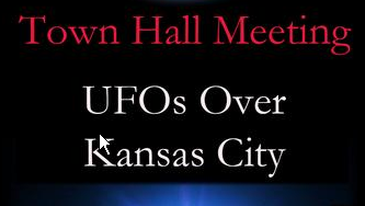 Mutual UFO Network to host town hall event in Kansas City after ...