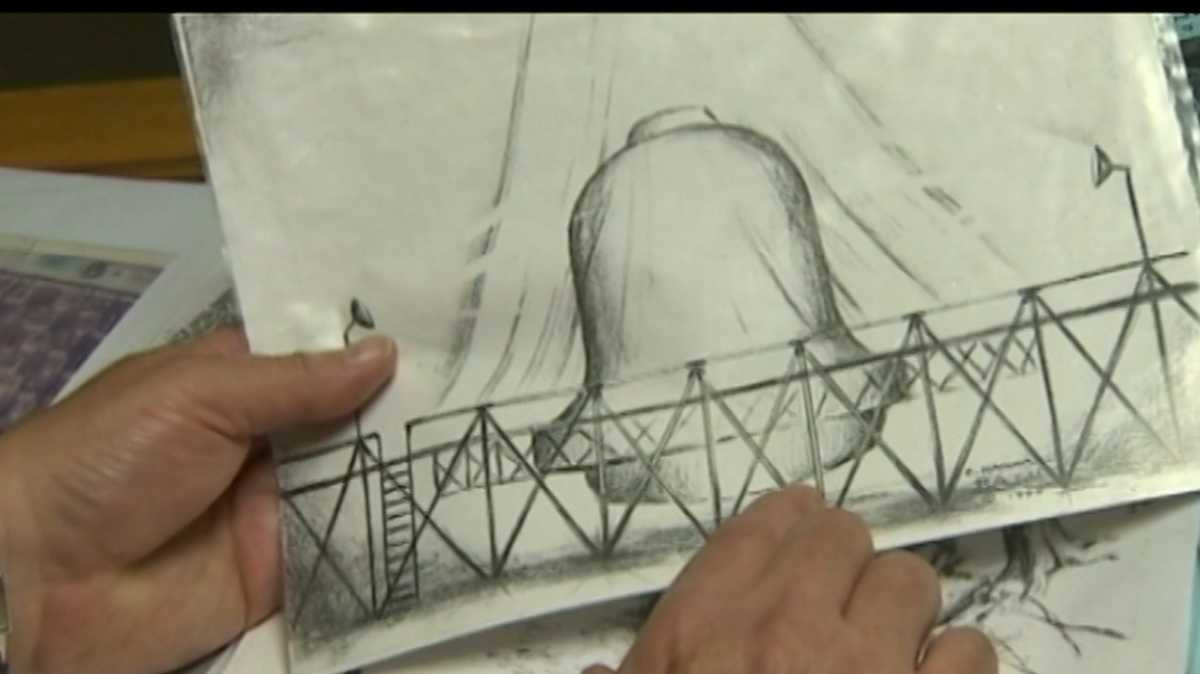 Kecksburg UFO 60 years later: Search for answers continues