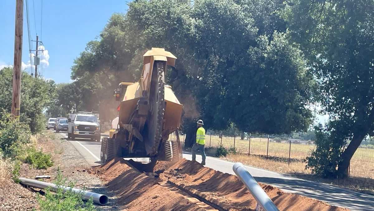 PG&E completes 1,000 miles of underground power lines to reduce ...
