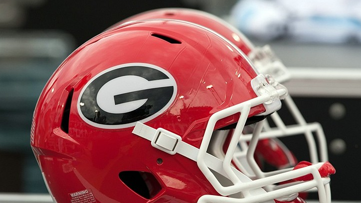 Georgia crowned back-to-back SEC Champions