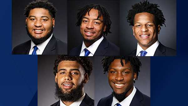 Judge dismisses part of lawsuit filed by UK football players against ...