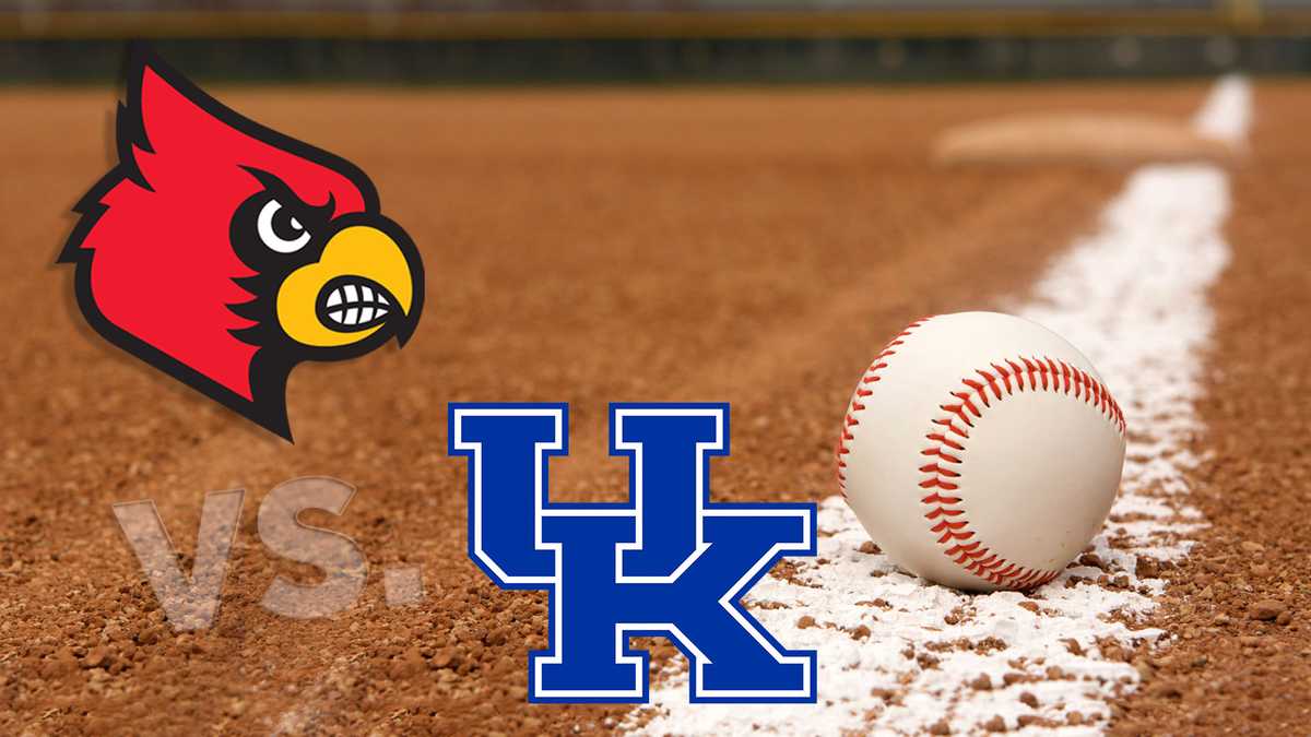 Louisville Super Regional begins Friday