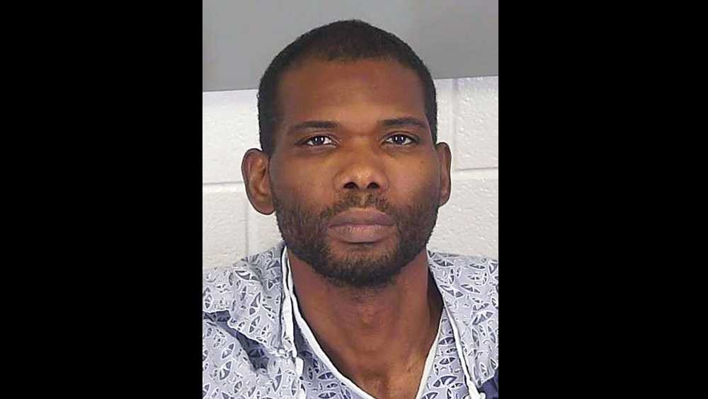 Deputies Shoot Man Armed With Knife After He Assaults Motel Employee