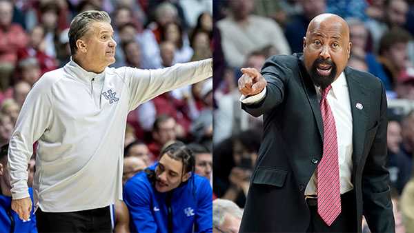 UK and IU men's basketball to renew series in 2025