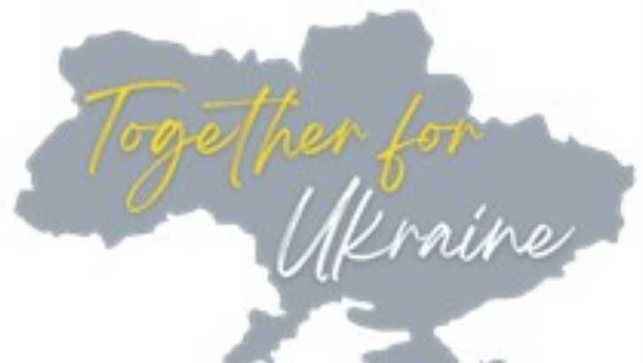 Local concert to donate 100% of proceeds to humanitarian efforts in Ukraine