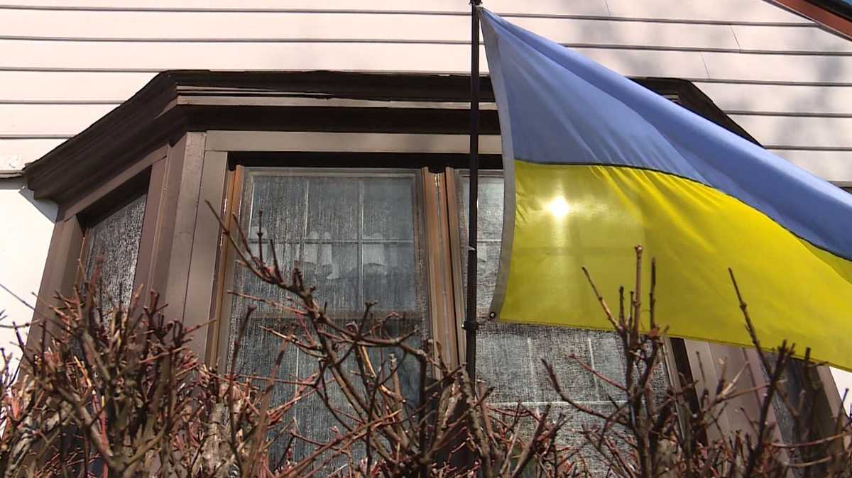 NKY Uniting for Ukraine hosting Ukrainian Appreciation Day event