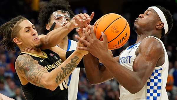 Wildcats lose to Vandy in quarterfinals of SEC tournament, 80-73