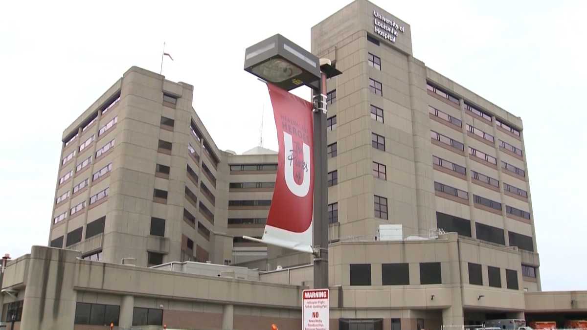 UofL Health hoping to fill hundreds of positions