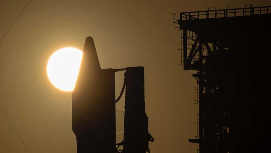 NASA, ULA push back Mars 2020 Mission