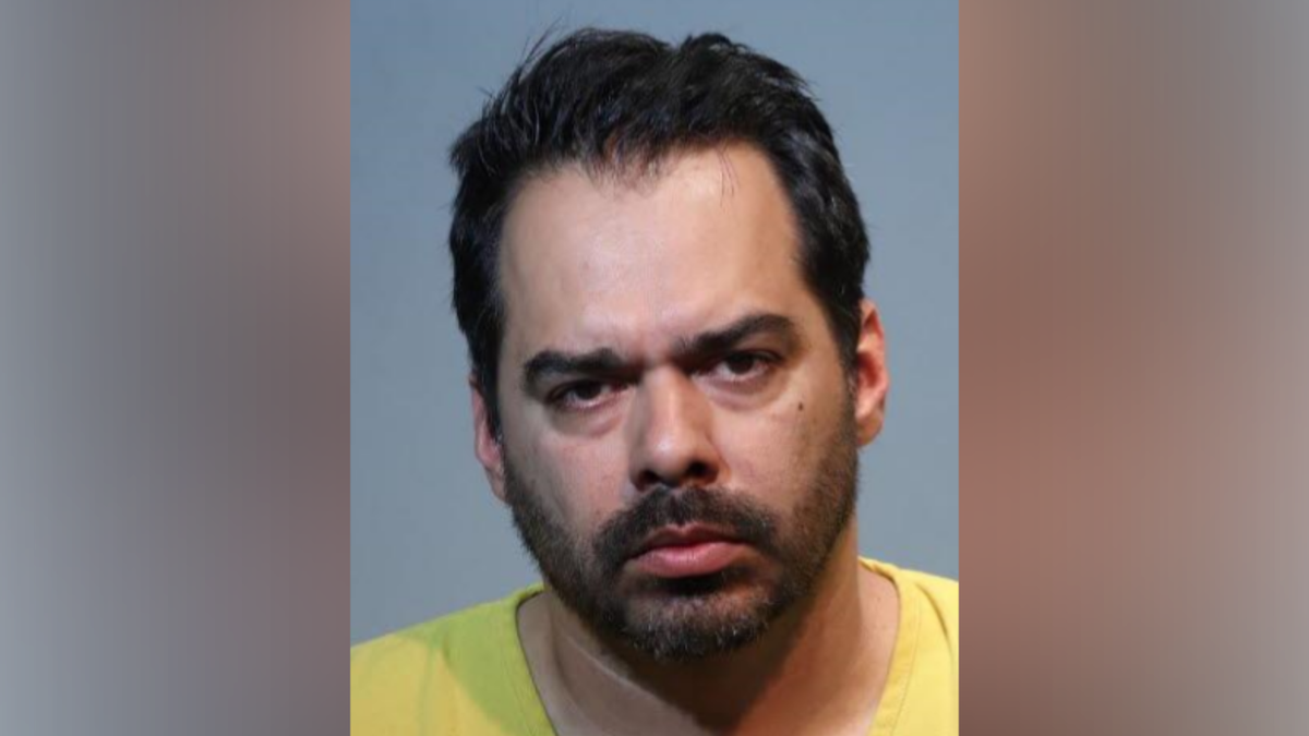 Man charged with DUI manslaughter in crash that killed girl in ...