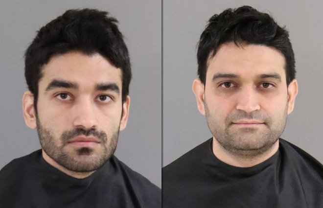 South Carolina: 3 charged for laundering $30M in drug proceeds for cartels