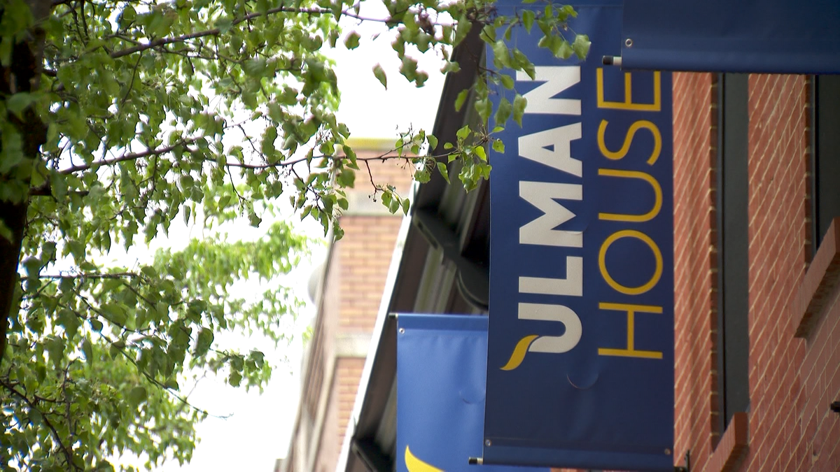 Ulman House marks 5 years of serving young cancer patients