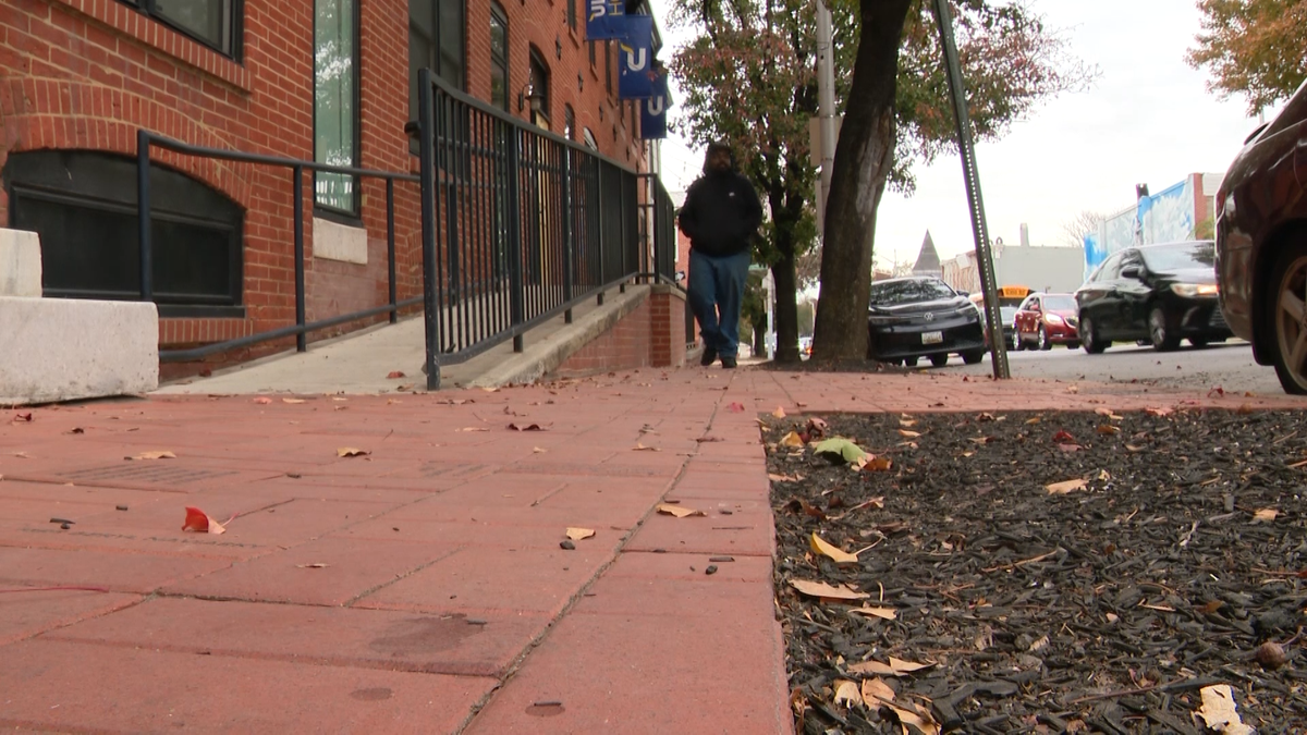 Ulman Foundation introduces 'Legacy Walkway' for cancer patients