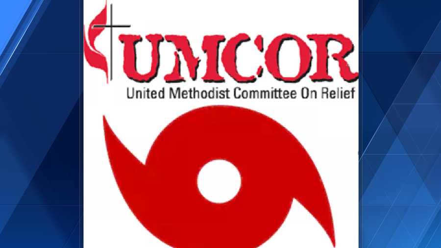 United Methodists hit by hurricane share $4.6 million grant