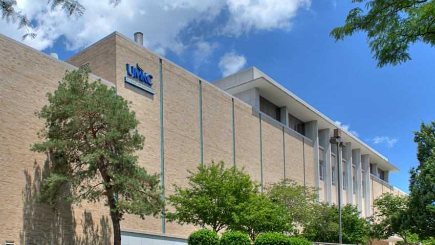 UMKC Hospital Hill facilities closed due to 24-hour power outage