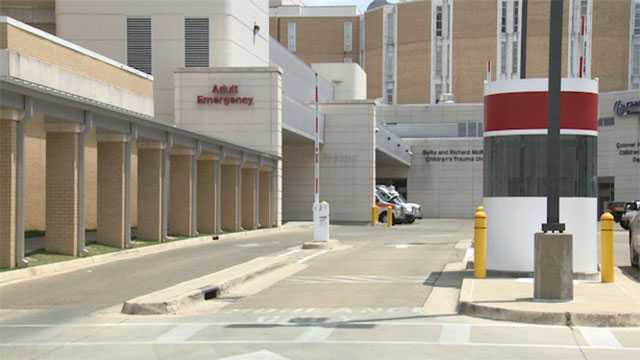 Warren County Jail inmate dies at UMMC