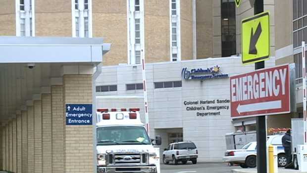 Leaders meet at UMMC to discuss new telehealth technology