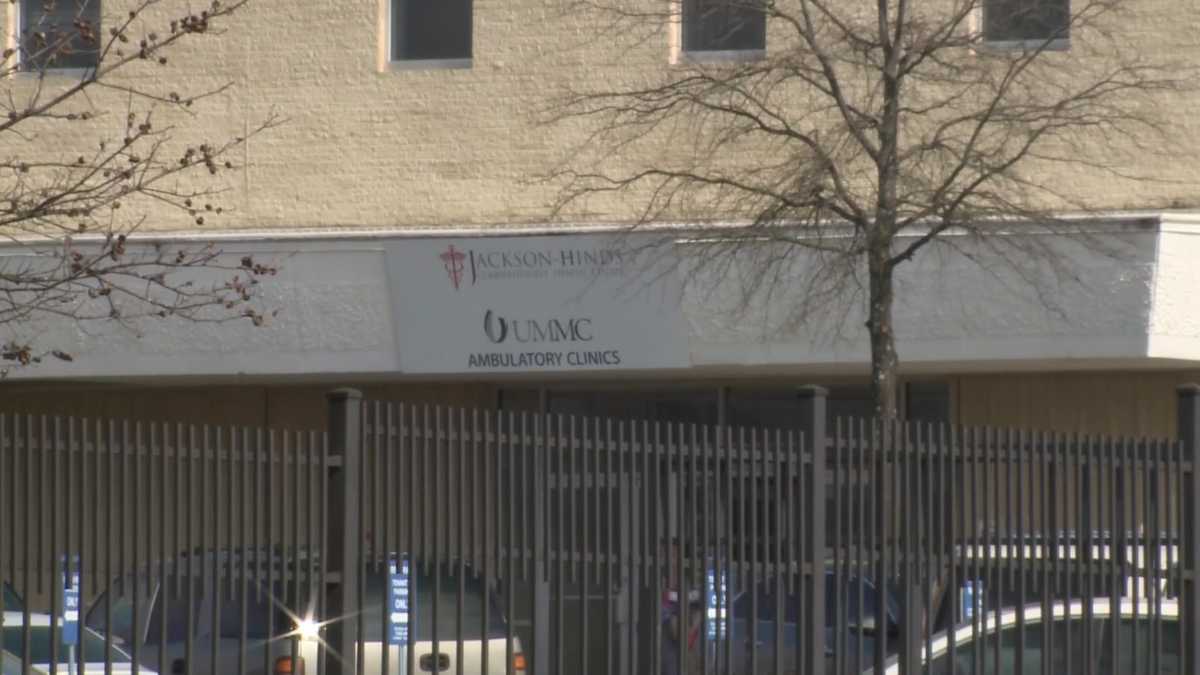 University of Mississippi Medical Center to vacate Jackson Medical Mall