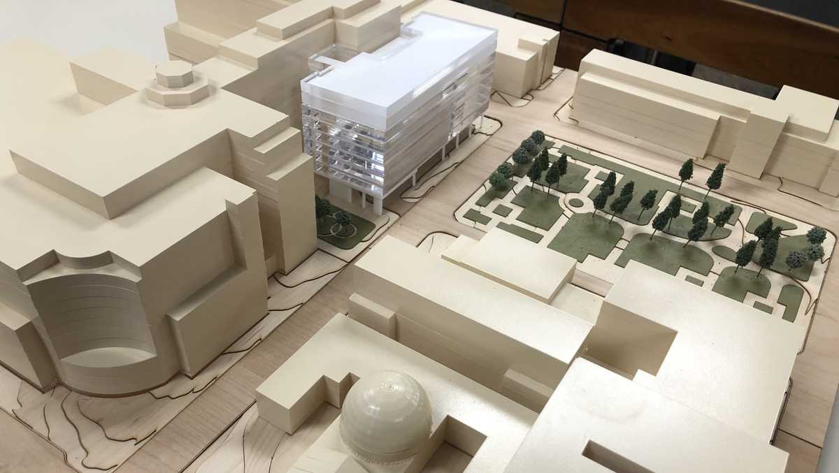 Opportunity abound with UMMC's cancer center expansion