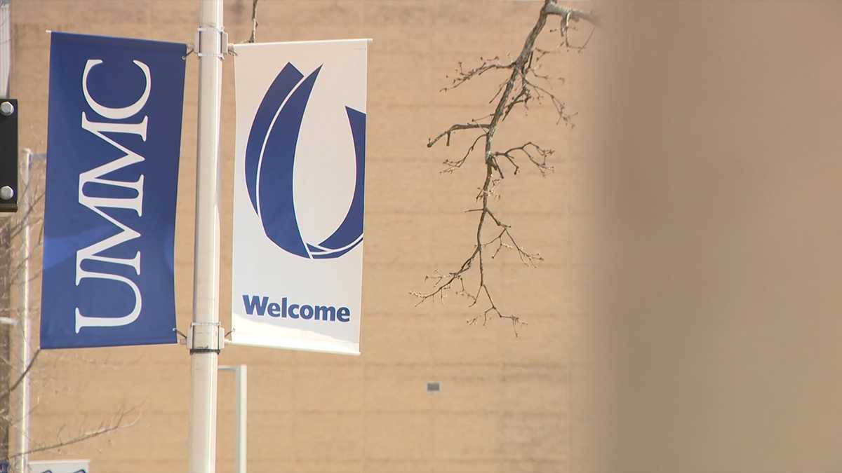 UMMC clinics remain closed; FBI investigates cyberattack