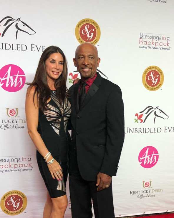 IMAGES: Unbridled Eve