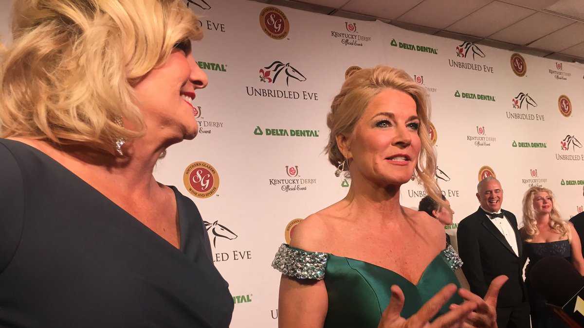 IMAGES: Unbridled Eve 2017