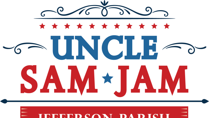 Uncle Sam Jam will not have rain delay
