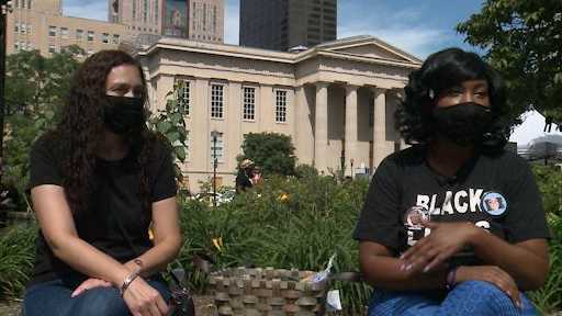 Local ministry helps victims of human trafficking by giving them tools ...