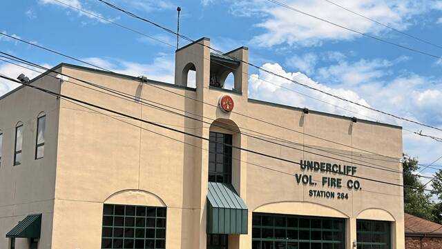 5 Shaler volunteer firefighters suspended, accused of answering call ...