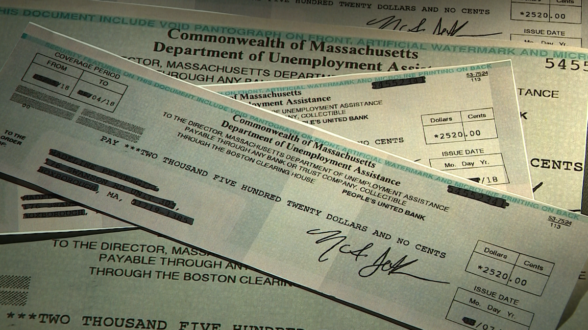 Ben Has Your Back: Unemployment fraud problem continues to delay benefits