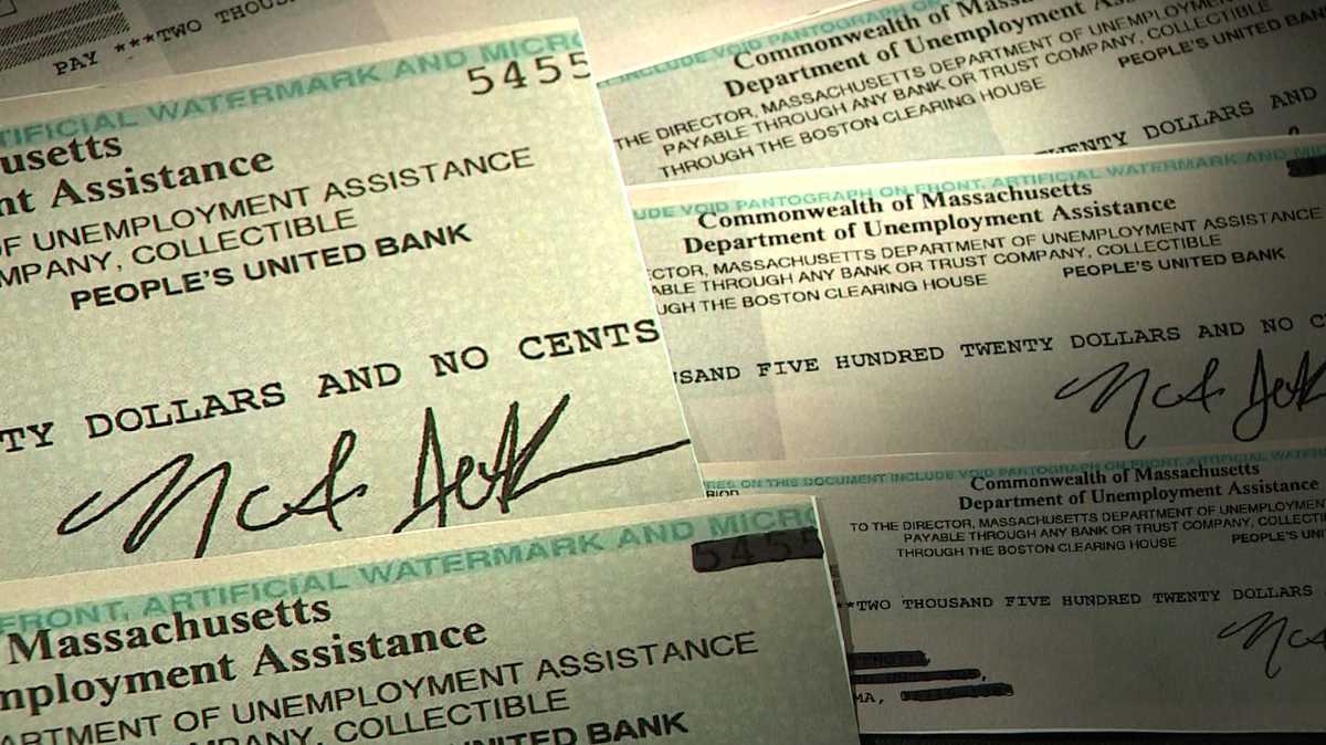 Up to $687 million in unemployment paid to fraudulent claims, state says
