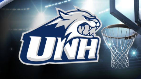 UNH Men's Basketball wins late at Binghamton