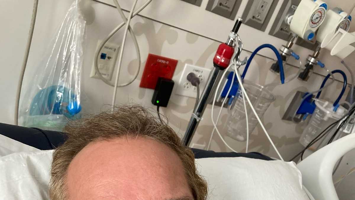 University Medical Center New Orleans help patient identity