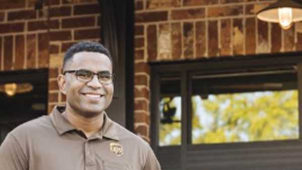 UPS unveils first 'major redesign' of driver uniforms since 1920s