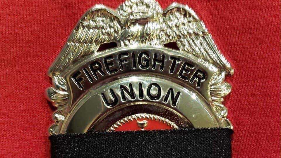 Longtime Union, Maine fire chief dies