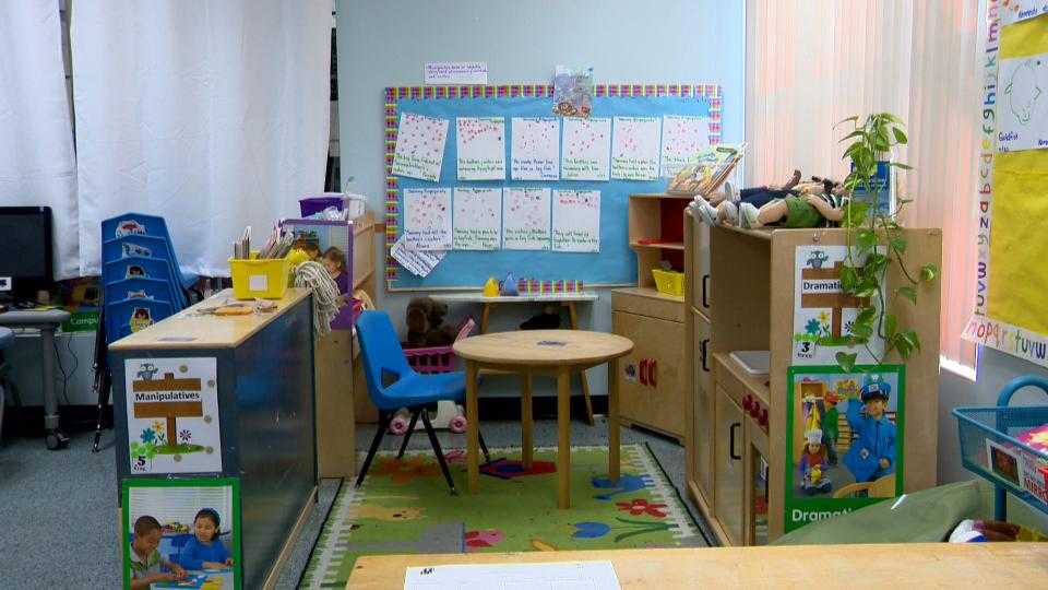 MSDE sends $5M to top-performing child care programs