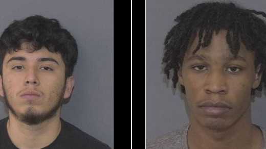 North Carolina: Juvenile gang members charged