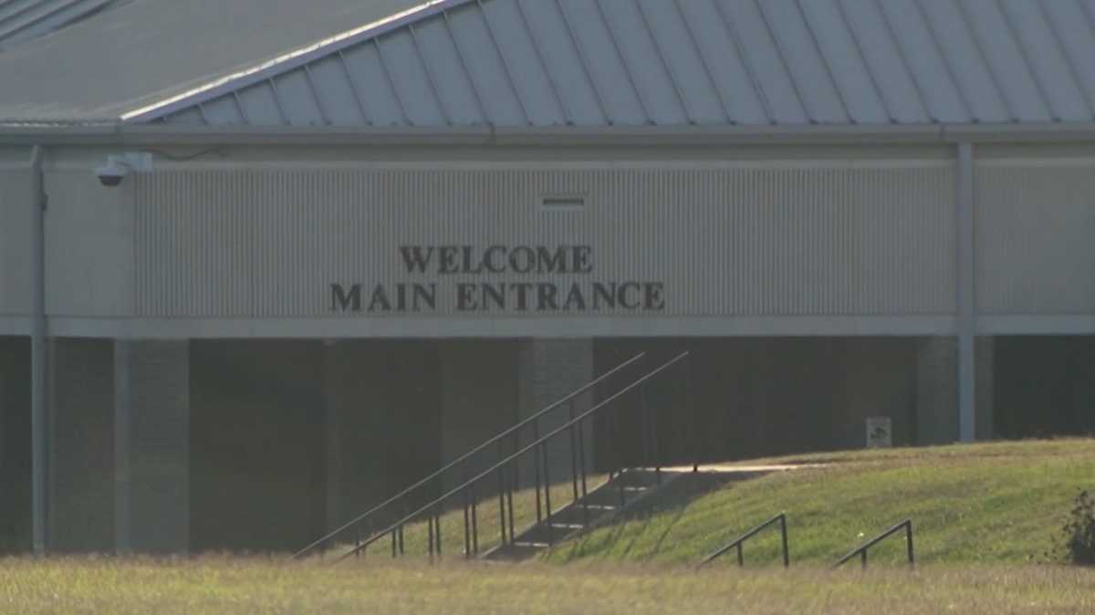 Teacher, baseball coach in South Carolina accused of child sex crimes