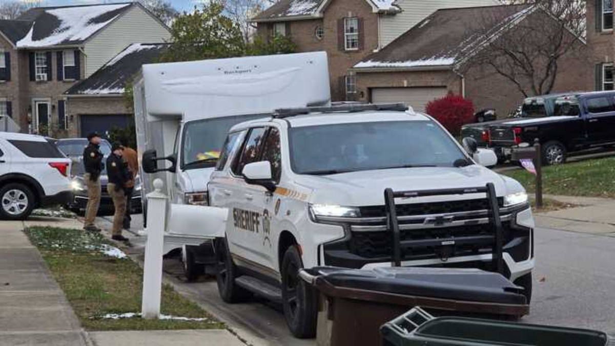 1 in custody after SWAT, deputies search home in Northern Kentucky ...