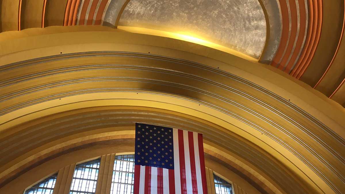 First look: Union Terminal's $228 million improvements